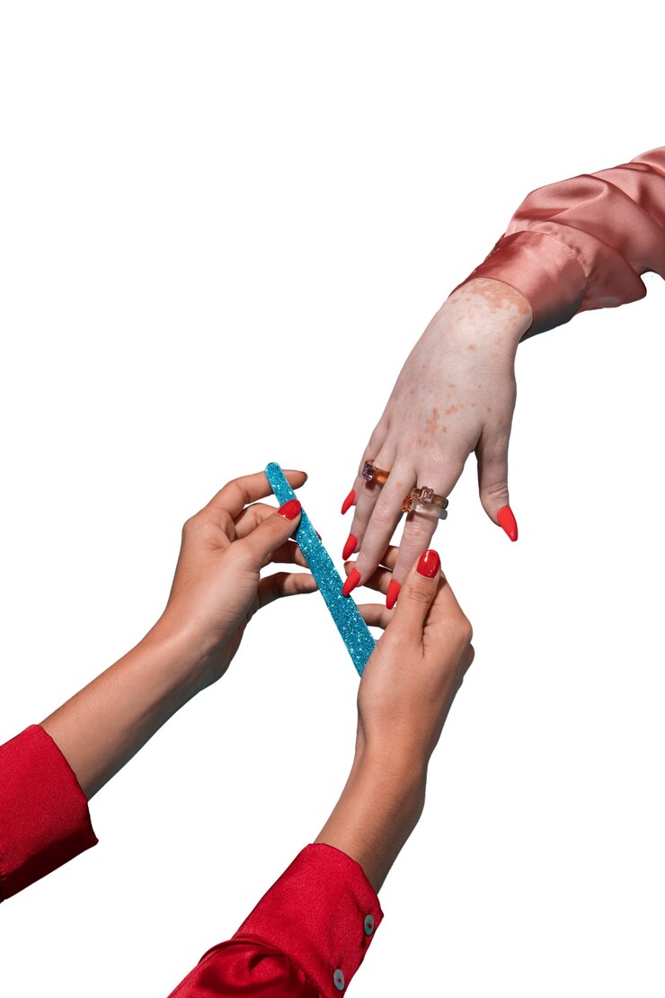 3D vs. 2D Nail Art: Key Differences, Styles & How to Choose